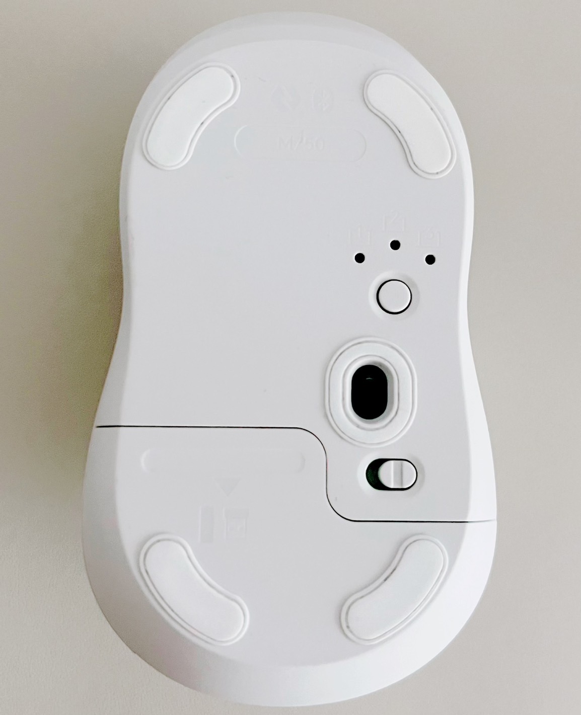 ロジクール「M750」レビュー | コスパ最強のワイヤレスマウス！ | miko LOG