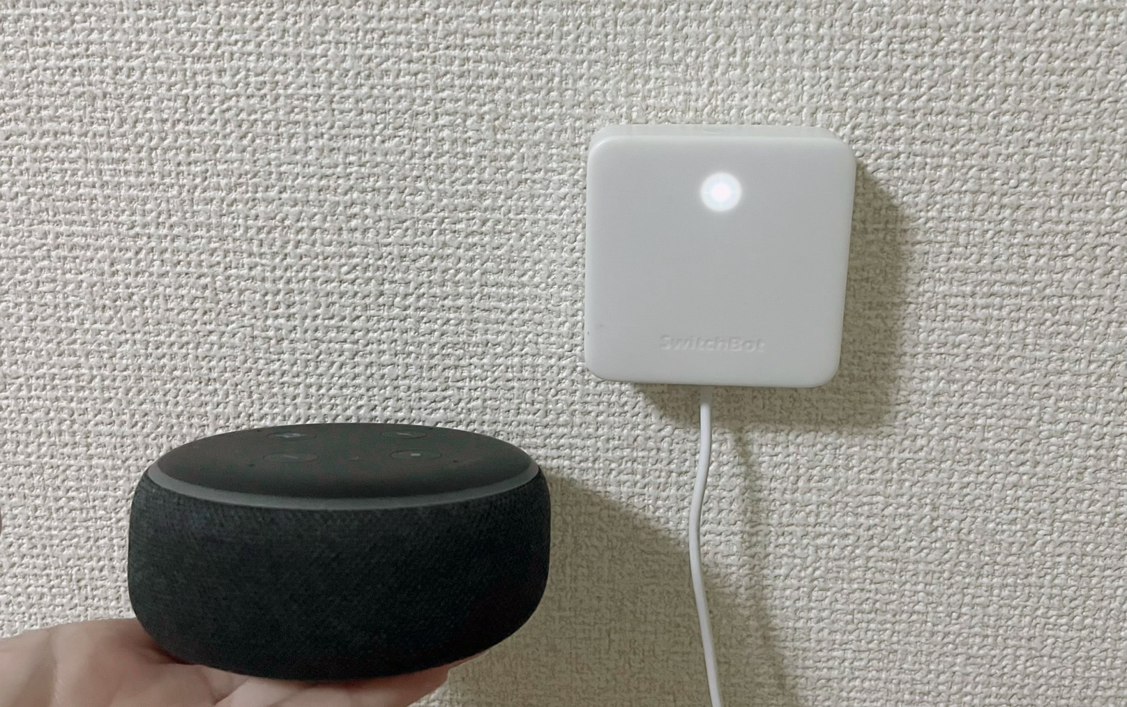 スマートホーム化はじめの一歩！SwitchBotハブミニを2年間使った長期レビュー | miko LOG