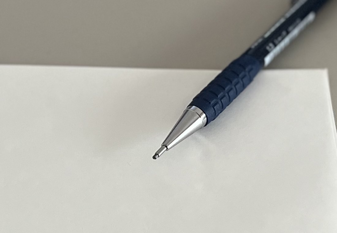 TOEICなどの試験におすすめ！マークシート用シャーペンのすすめ | miko LOG